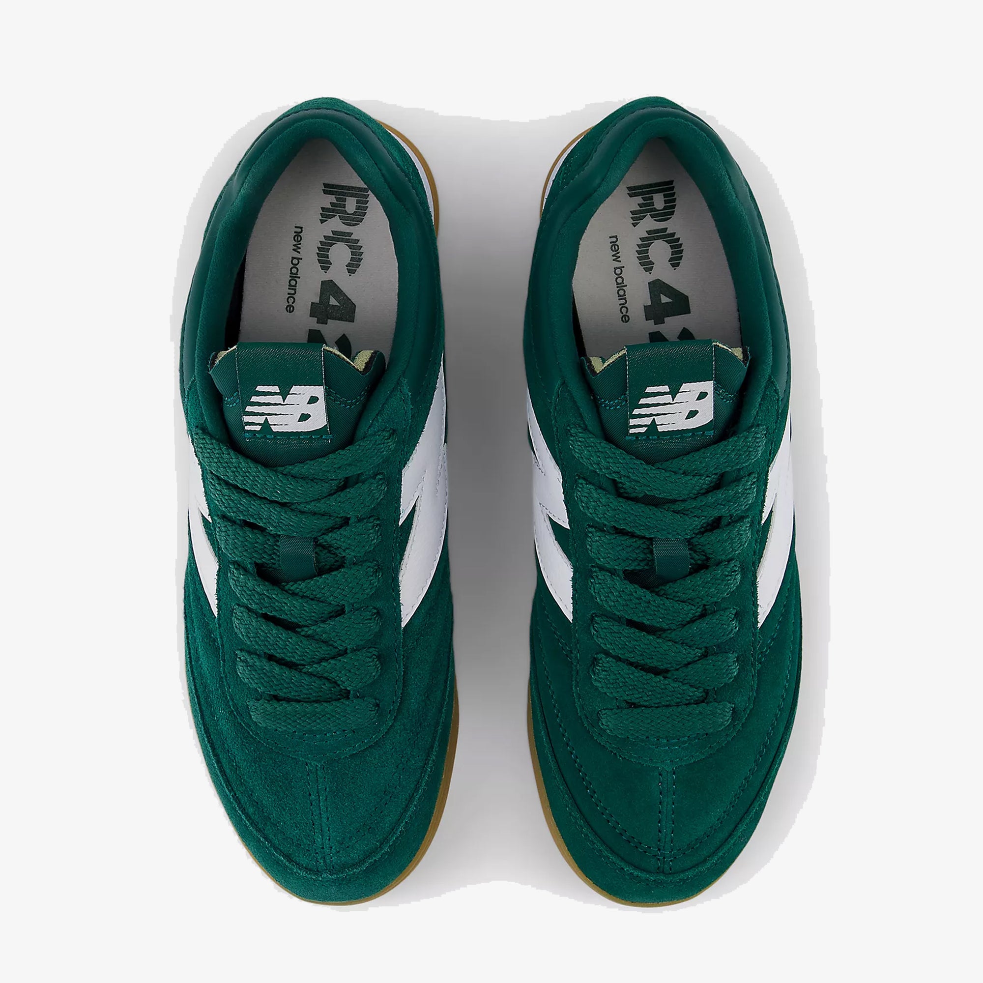 New Balance RC42 - Buy Retro Style New Balance RC42 Shoes Online ...