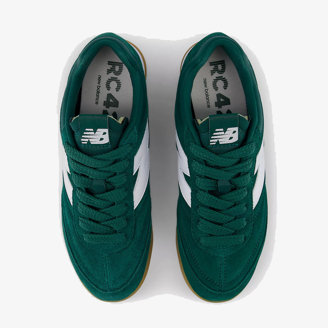 New Balance RC42 - Buy Retro Style New Balance RC42 Shoes Online ...