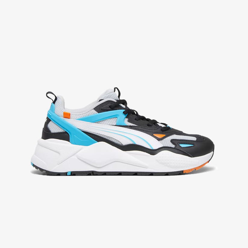 Buy Light Grey and Black Puma RS-X EFEKT Energy Shoes for Men Online ...