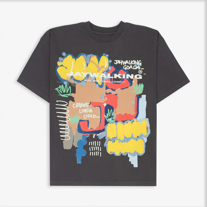 Jaywalking - Shop Jaywalking T-Shirt, Pants & Crop Tops Online | Superkicks