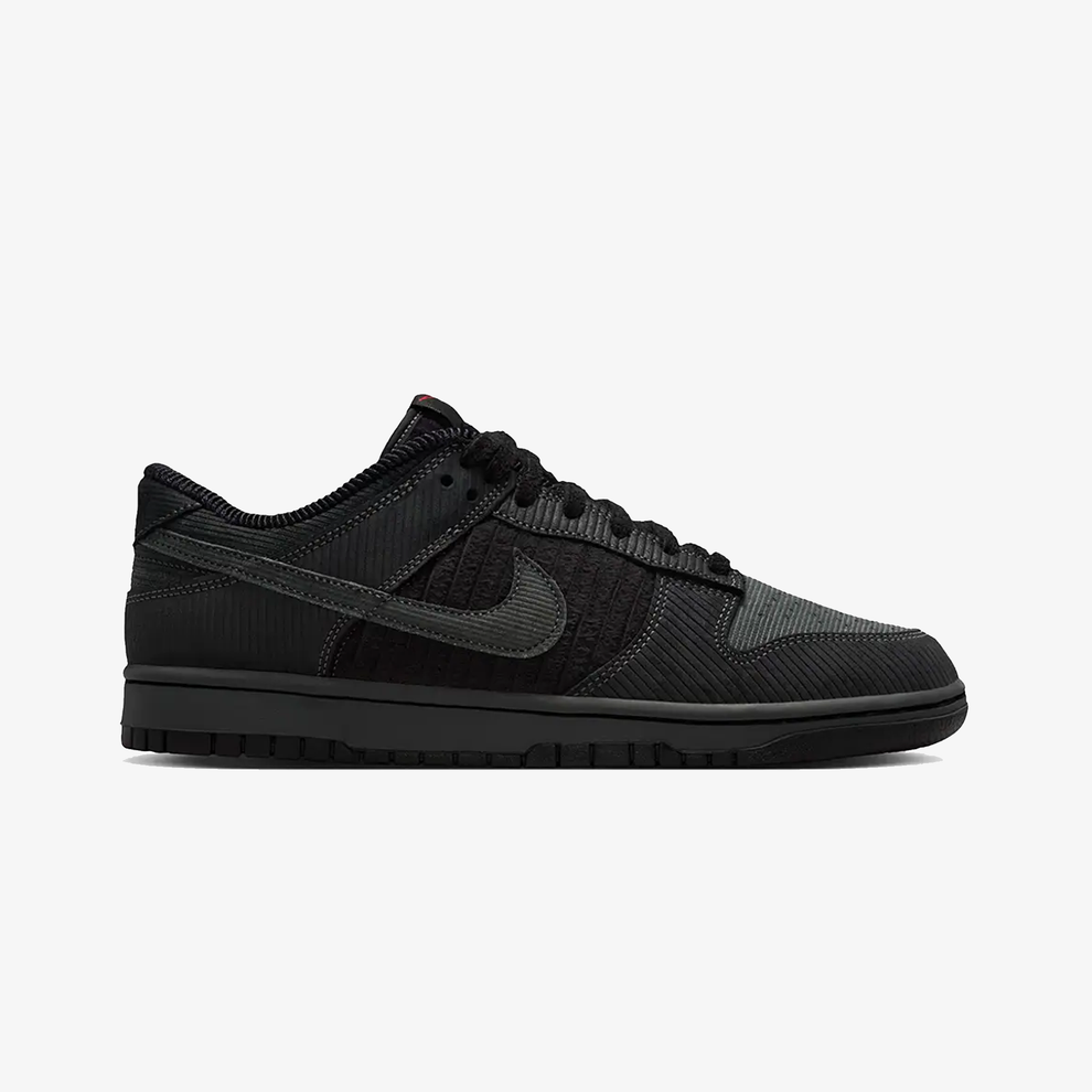 Buy NIKE DUNK LOW RETRO PREMIUM " ANTHRACITE/ANTHRACITE-BLACK-IRON GREY ...