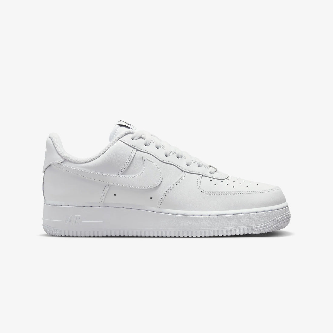 Buy NIKE AIR FORCE 1 '07 FLY EASE 'WHITE/WHITE/WHITE' – Superkicks