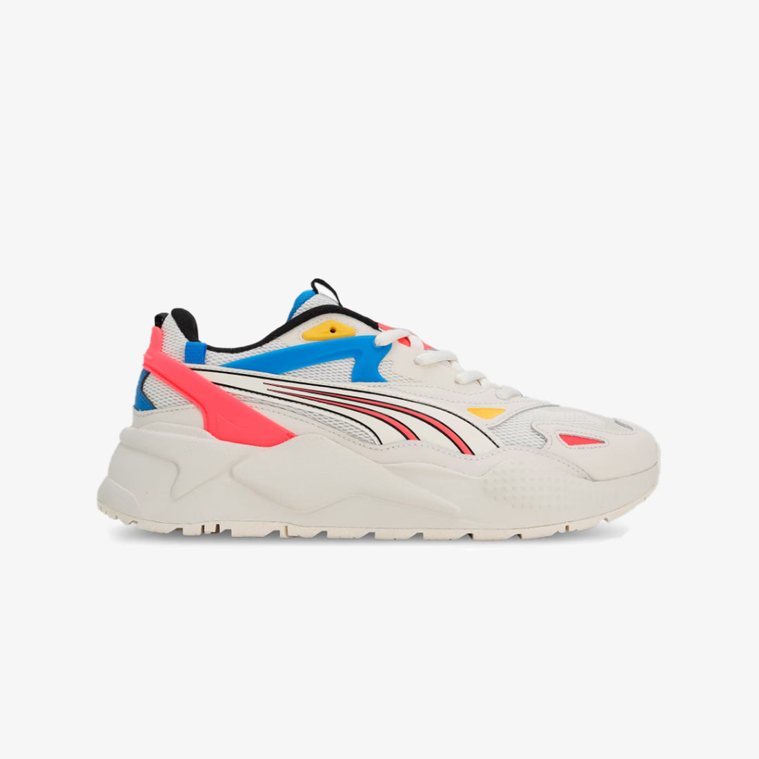 Buy Ivory Fire and Orchid Puma RS-X Efekt Energy Shoes for Men Online ...