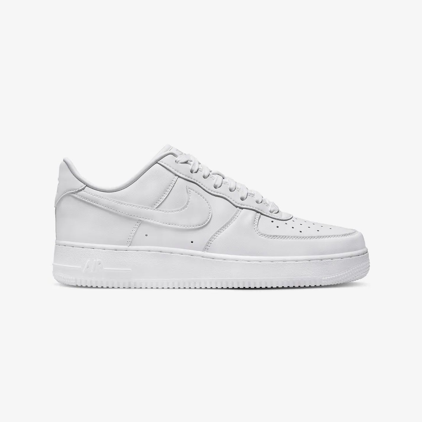 Buy Fresh White Nike Air force 1 '07 Shoes for Men Online | Superkicks