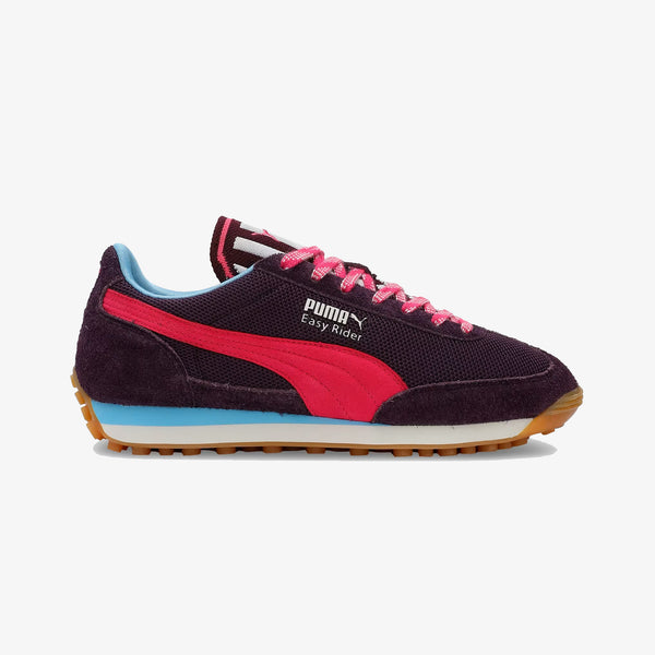 PUMA | EASY RIDER SUPERTIFO { MIDNIGHT PLUM-PINK – Superkicks