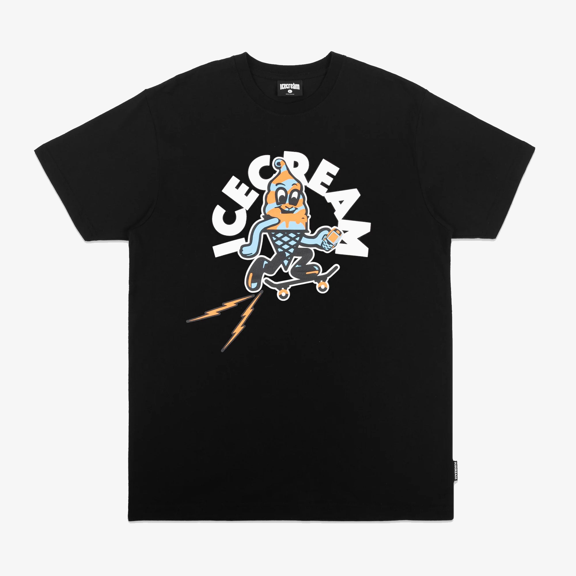 Icecream – Buy Icecream Hoodies, T-Shirts & Hats Online | Superkicks