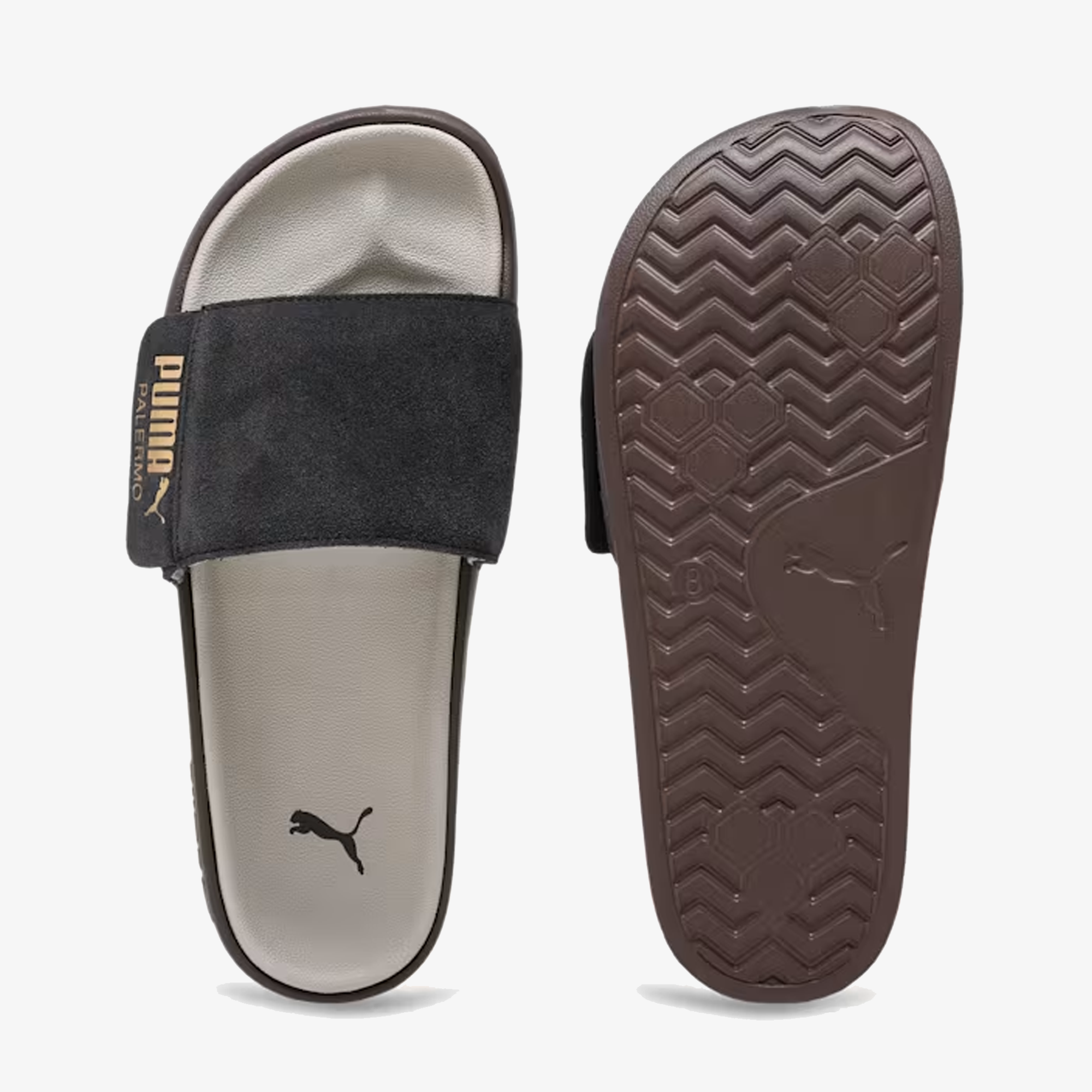 Puma Palermo - Buy Stylish Puma Palermo Sneakers for Men & Women Online ...
