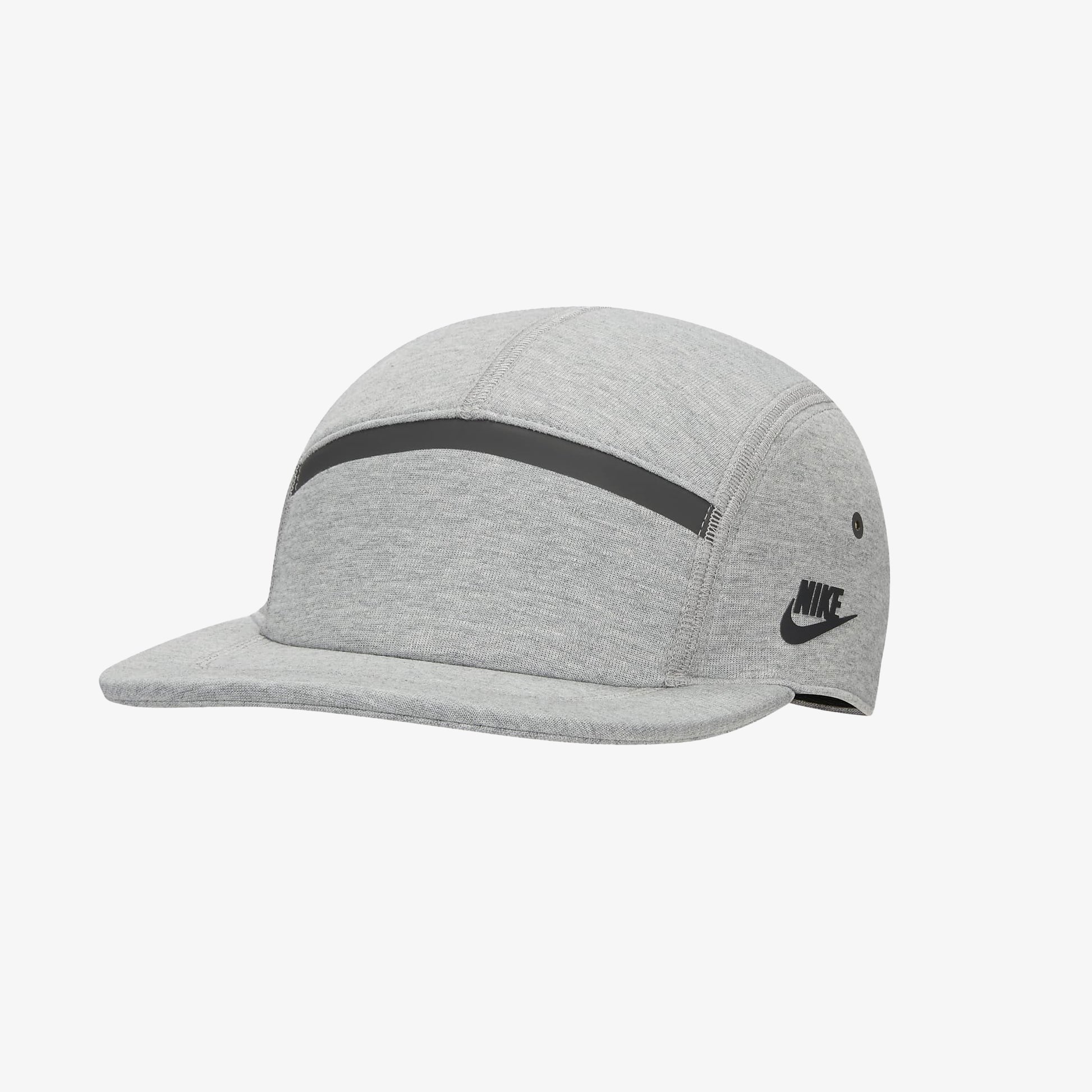 Nike | FLY UNSTRUCTURED TECH FLEECE CAP { LT ARMORY BLUE/ASHEN SLATE/B ...