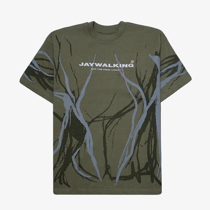 Jaywalking - Shop Jaywalking T-Shirt, Pants & Crop Tops Online | Superkicks