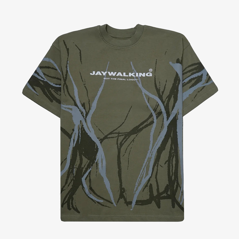 Jaywalking - Shop Jaywalking T-Shirt, Pants & Crop Tops Online | Superkicks