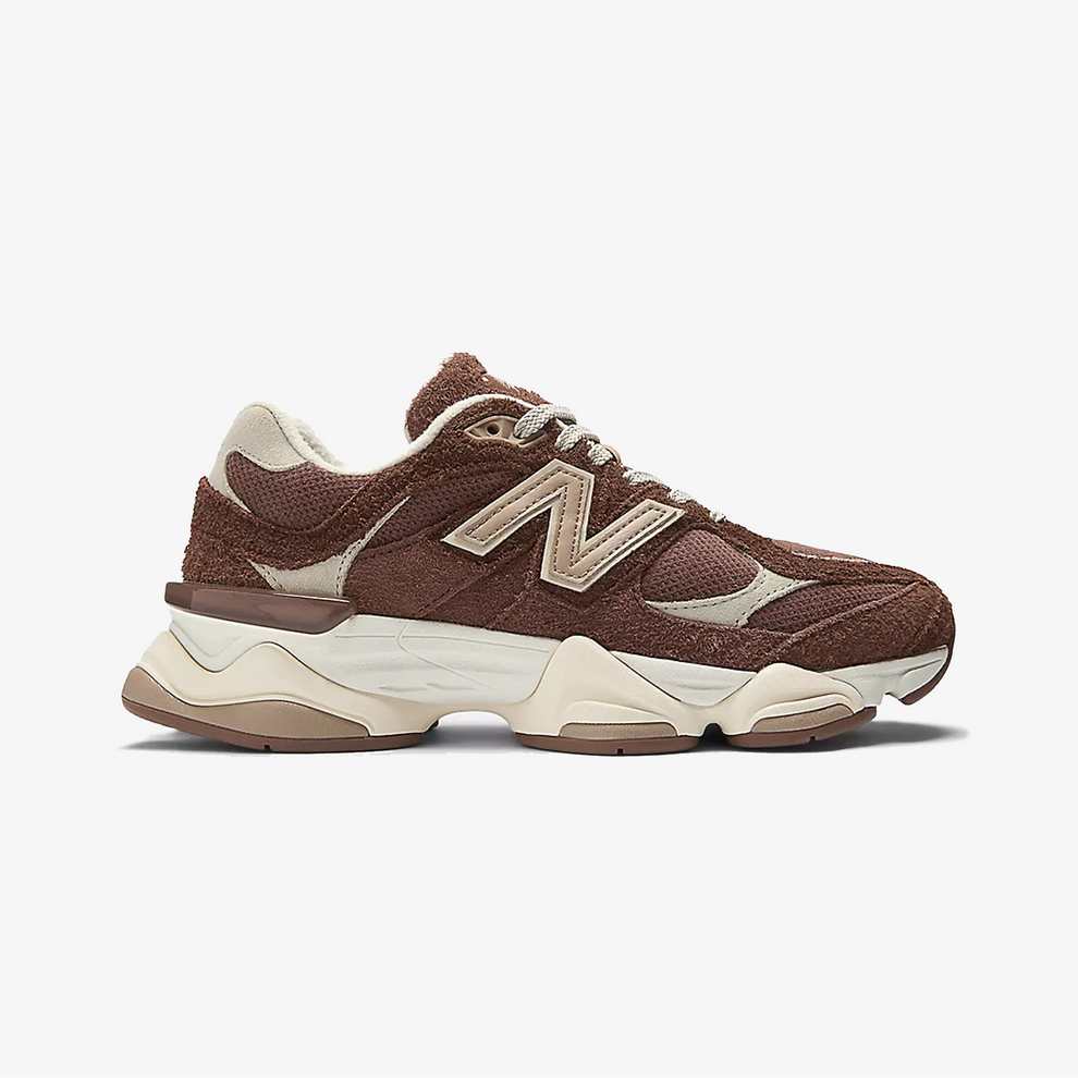 Buy New Balance 9060 " RICH BROWN/CREAM – Superkicks