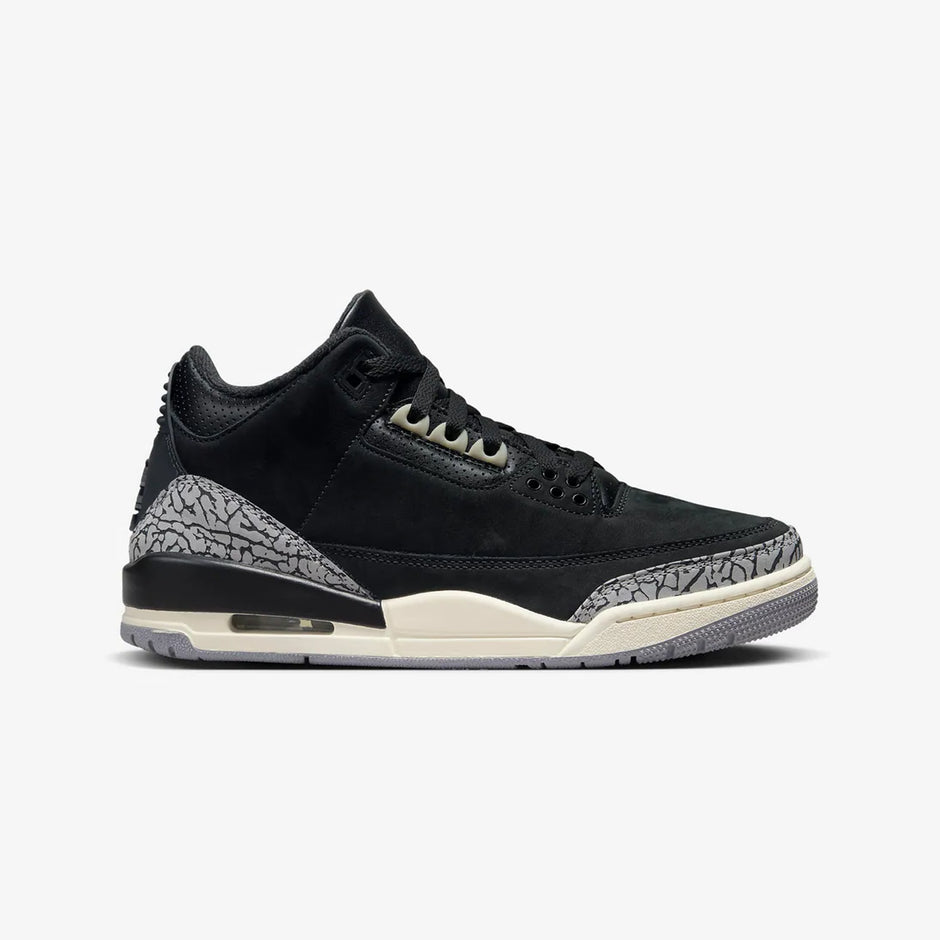 Air Jordan 3 - Buy Air Jordan 3 Shoes for Men & Women Online | Superkicks