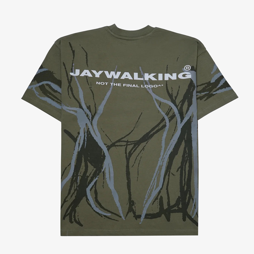 Jaywalking - Shop Jaywalking T-Shirt, Pants & Crop Tops Online | Superkicks