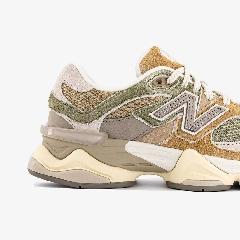 Buy New Balance 9060 " BEIGE/OLIVE – Superkicks