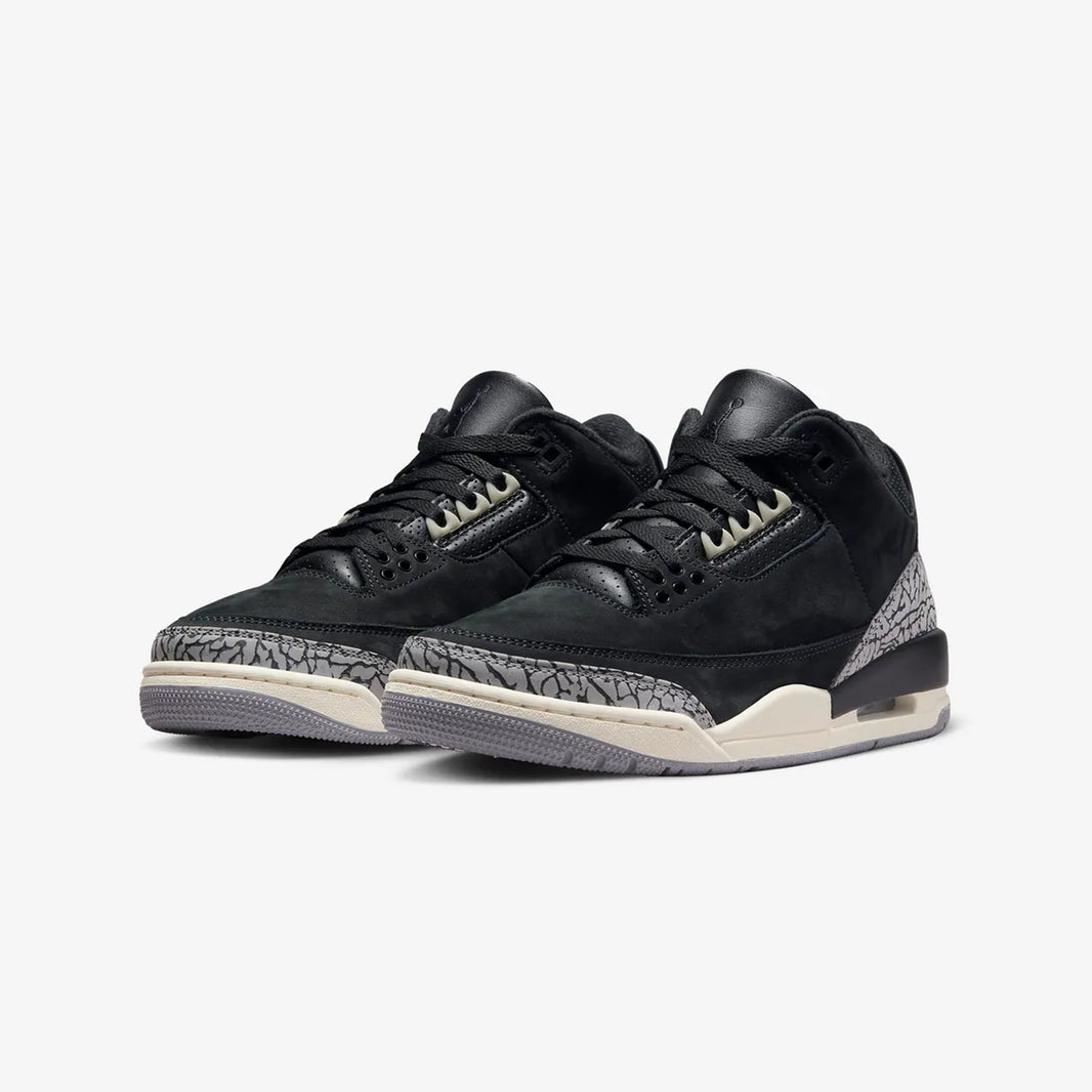 Air Jordan 3 - Buy Air Jordan 3 Shoes for Men & Women Online | Superkicks