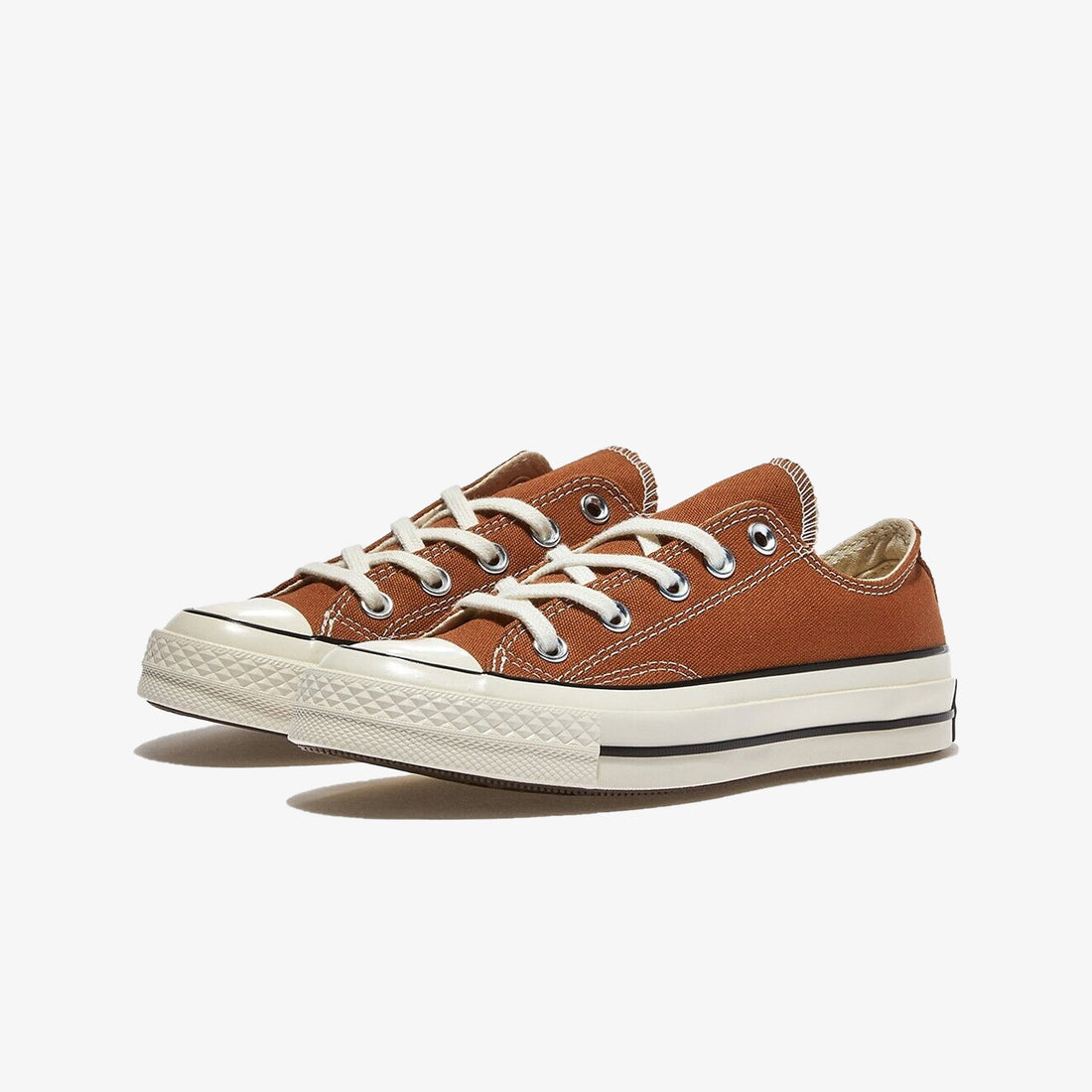 Buy Coffee Converse Chuck 70 Vintege Canvas Shoes for Men Online ...