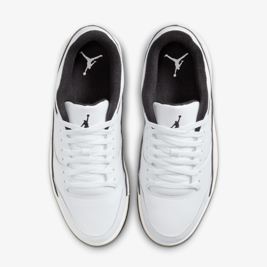Jordan Flight Court – Superkicks