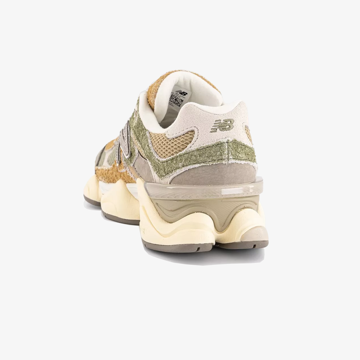 Buy New Balance 9060 " BEIGE/OLIVE – Superkicks