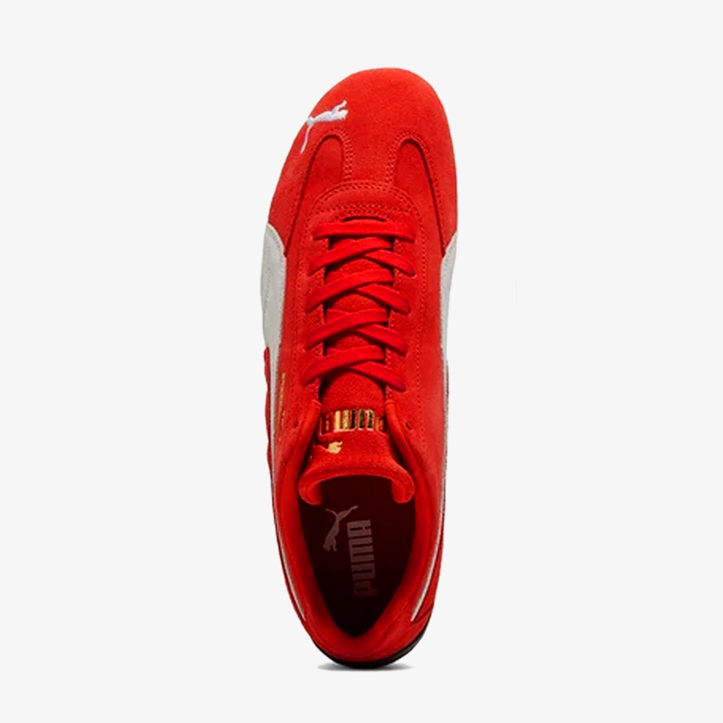 PUMA | SPEEDCAT OG { RED/WHITE – Superkicks
