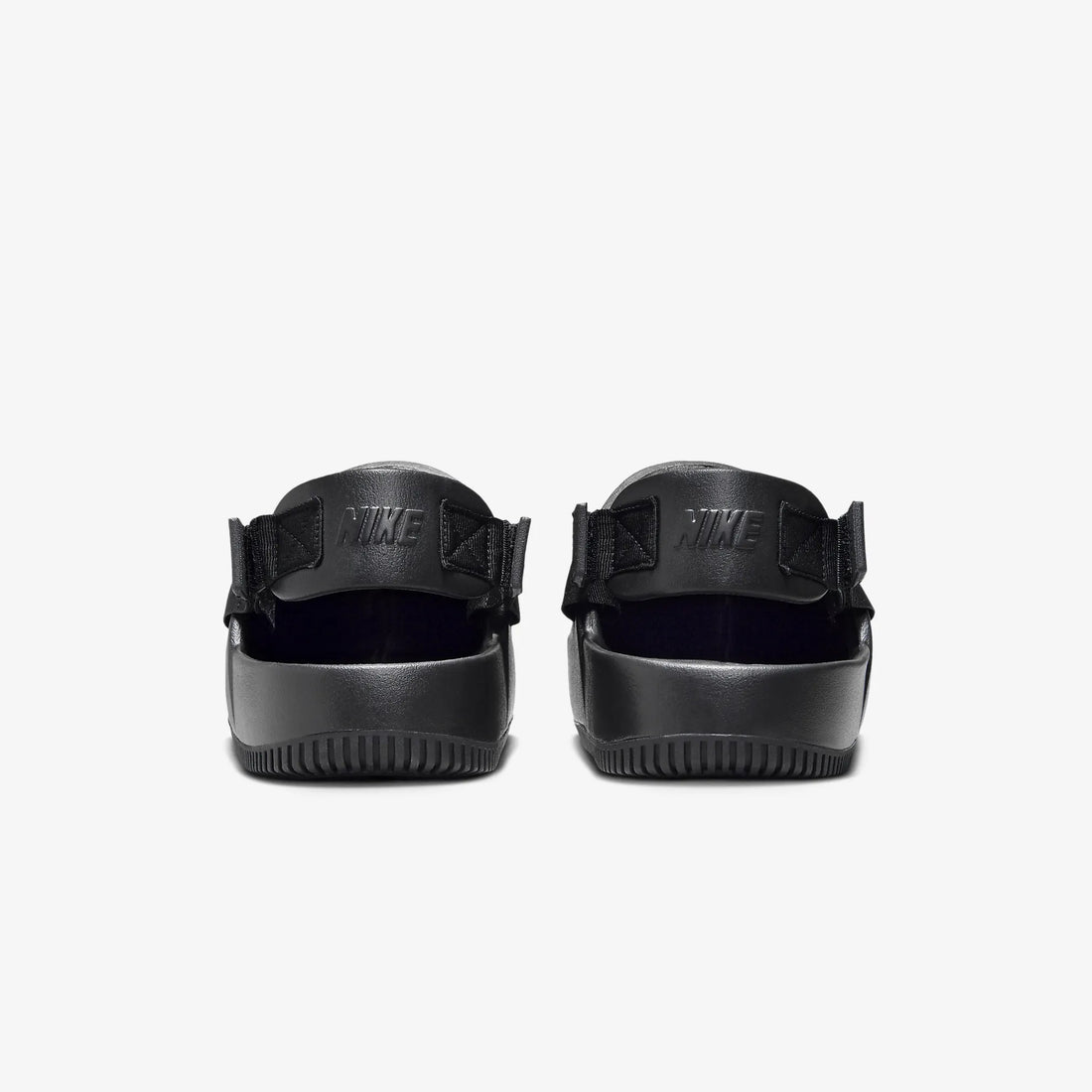 Buy Black Nike Calm Mules Slide for Men Online | Superkicks