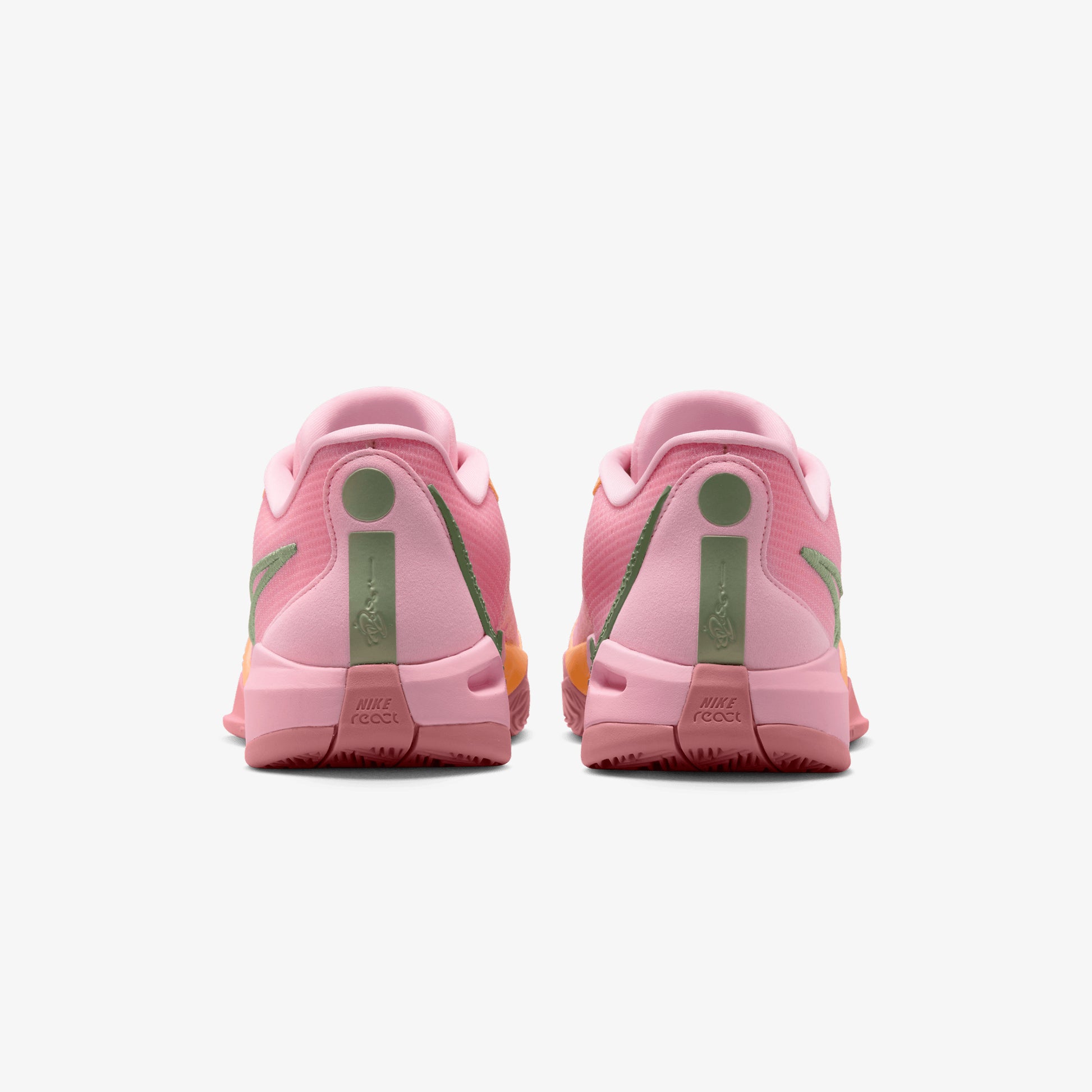 Buy Nike Sabrina 1 West Coast Roots Women Basketball Sneakers Online Superkicks