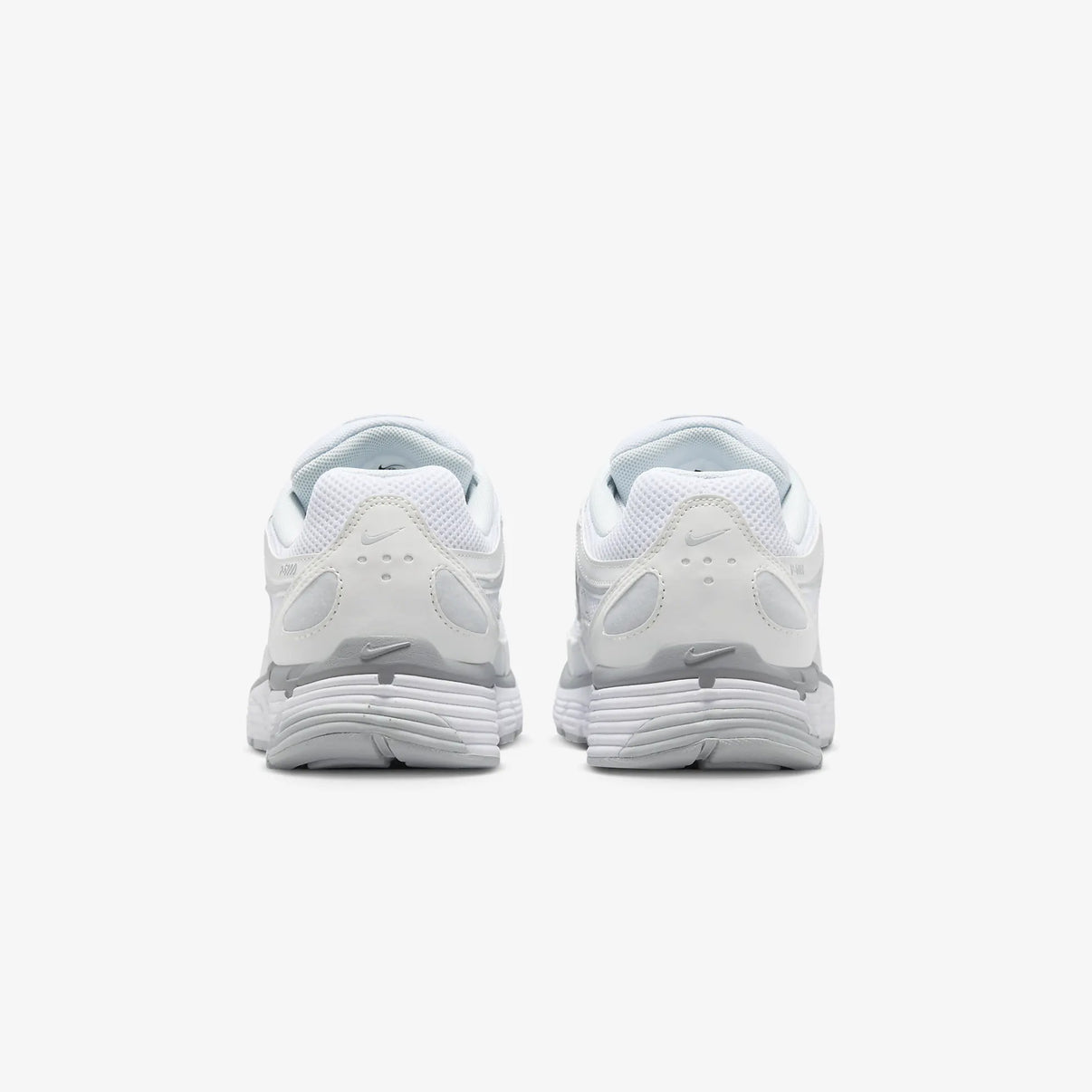 Nike | P-6000 { MTLC SUMMIT WHT/WHITE-PURE PLATINUM – Superkicks