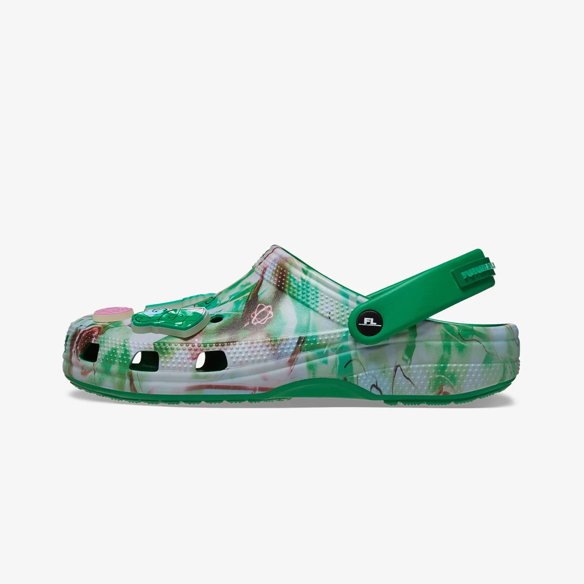 Crocs – Superkicks