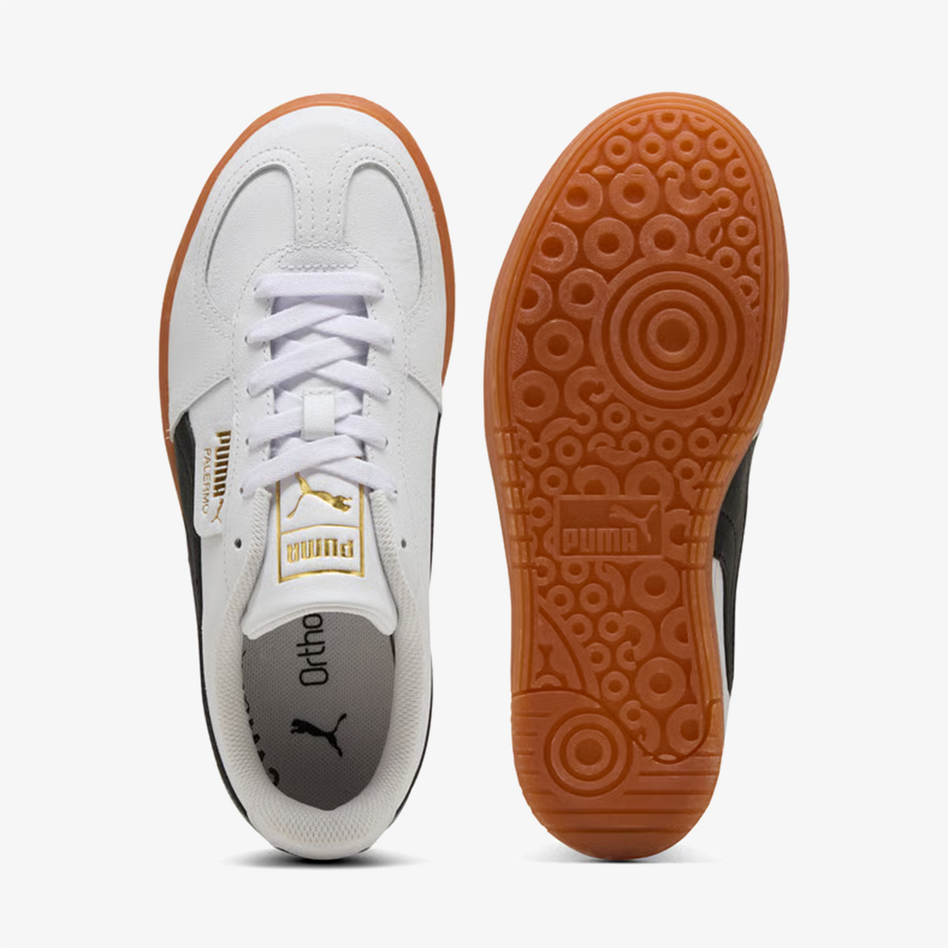 Puma Palermo - Buy Stylish Puma Palermo Sneakers for Men & Women Online ...