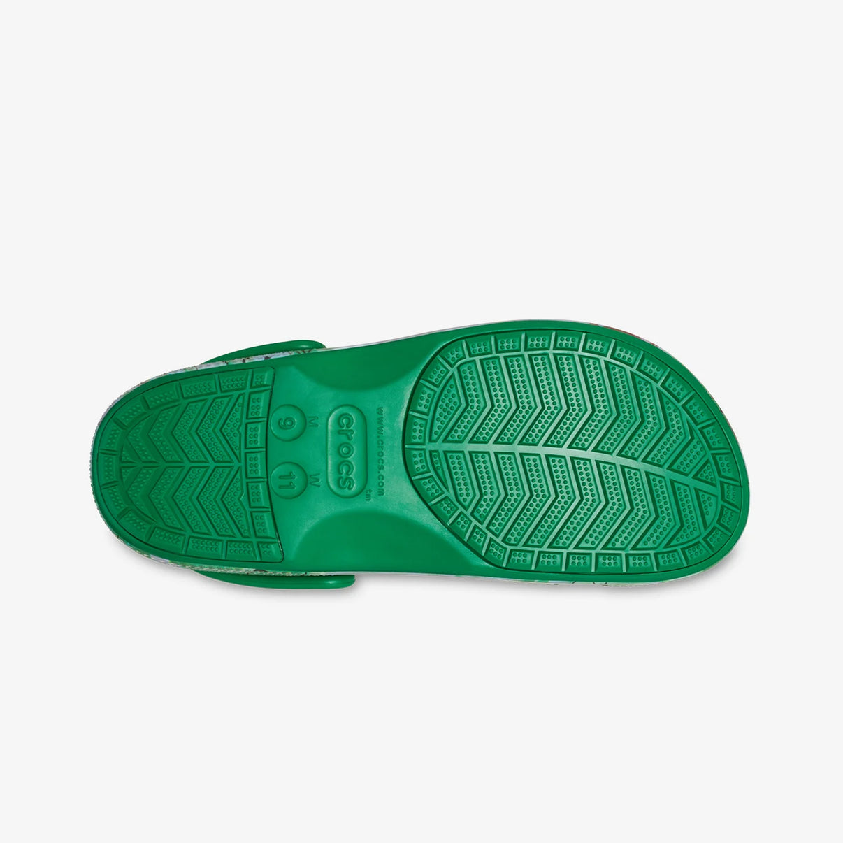 Buy Futura Lab X Crocs Classic RO Clog Slide Online | Superkicks