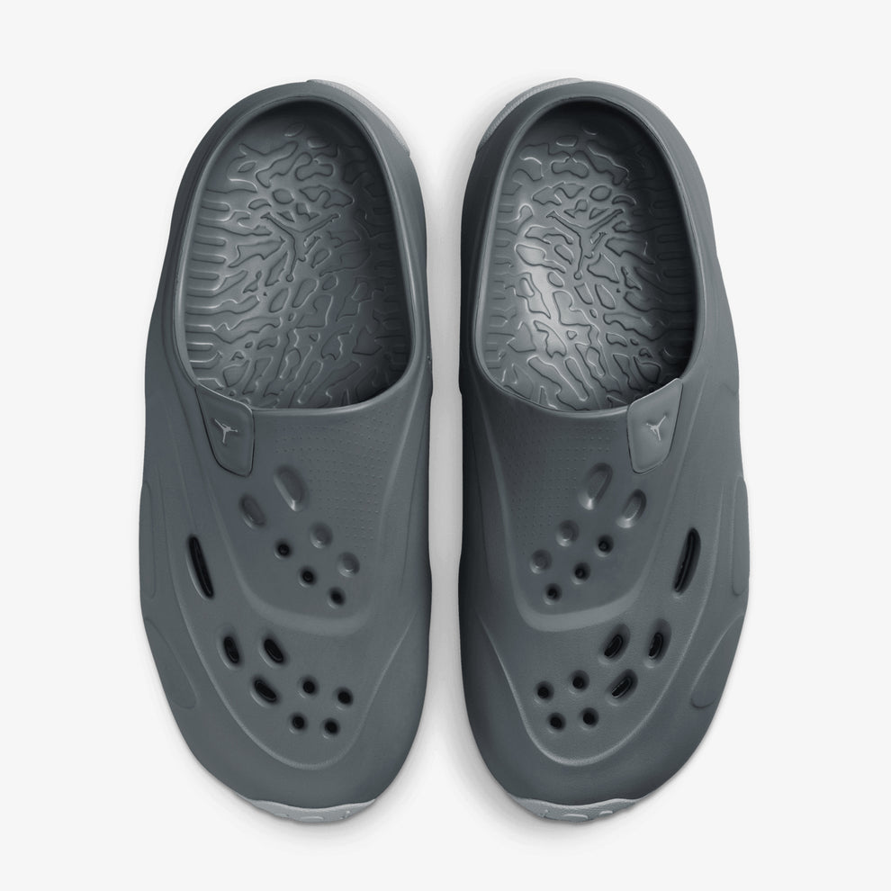 Buy Jordan Roam Cool Grey & Wolf Grey Slides for Men | Superkicks