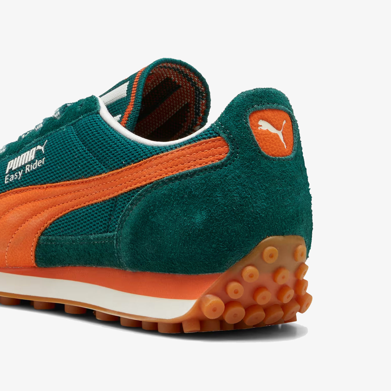 PUMA | EASY RIDER SUPERTIFO { DARK MYRTLE-MAPLE SYRUP – Superkicks