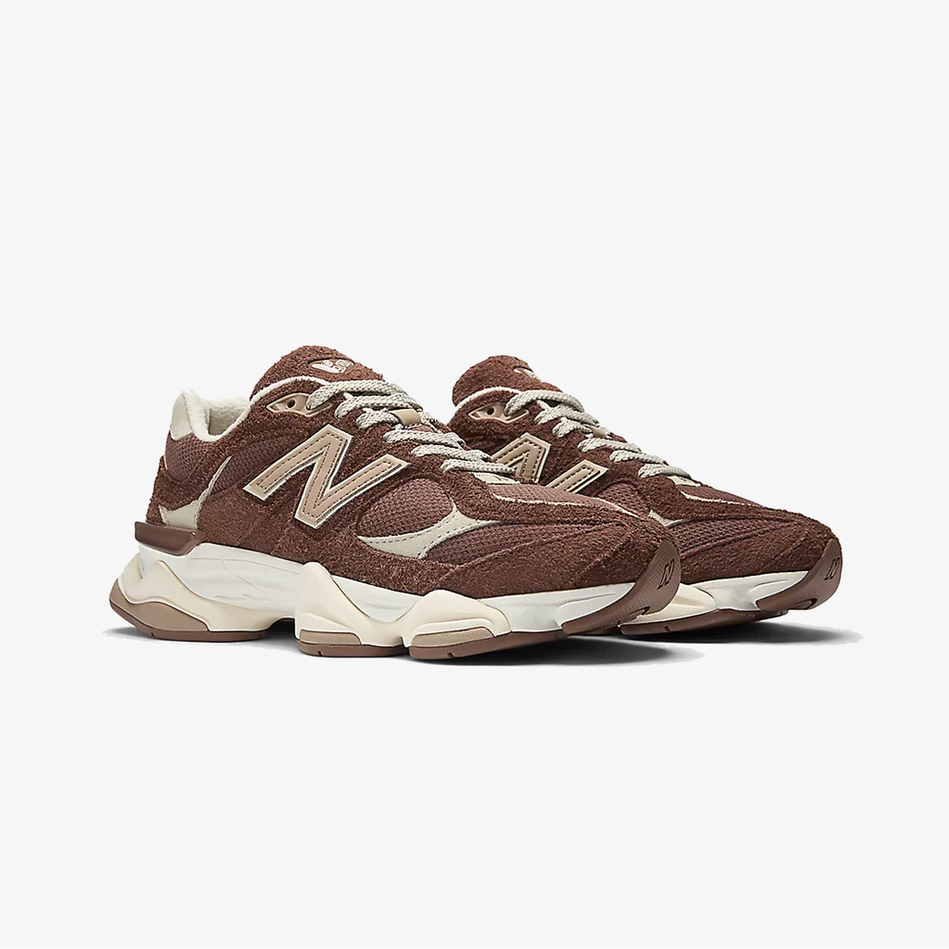 Buy New Balance 9060 " RICH BROWN/CREAM – Superkicks