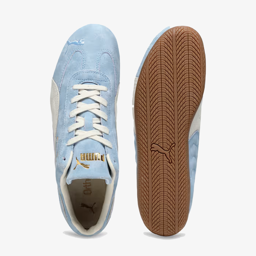 Puma Footwear – Superkicks