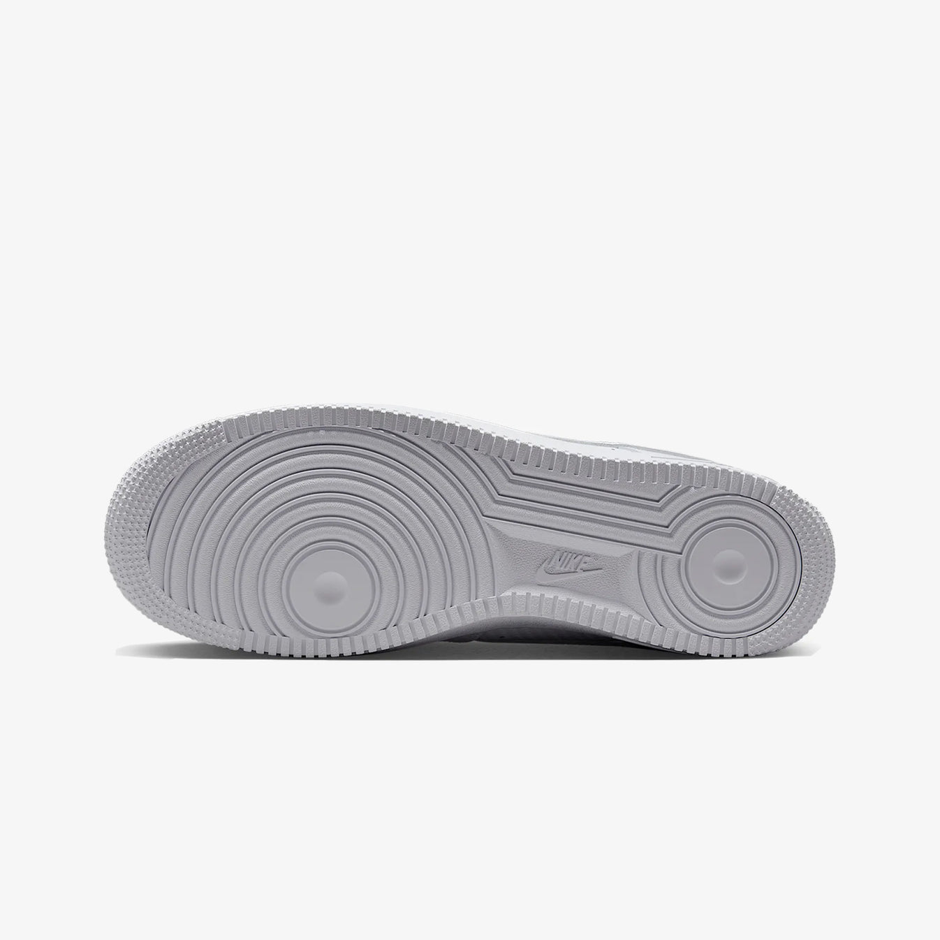 NIKE | AIR FORCE 1 '07 TEXTURE { WHITE/WHITE – Superkicks