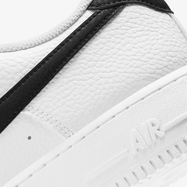 Buy NIKE AIR FORCE 1 '07 'WHITE/BLACK' – Superkicks