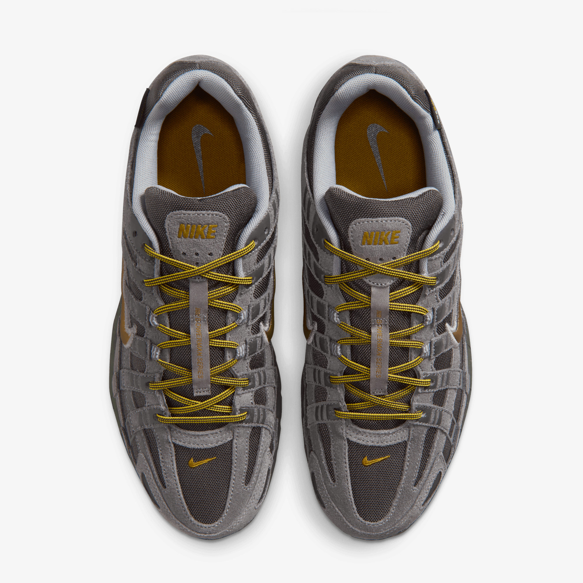 Nike P-6000 – Superkicks