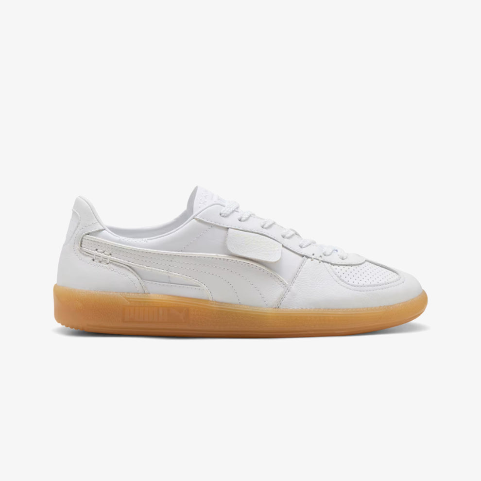 PUMA | PALERMO S&P { PUMA WHITE-GUM – Superkicks