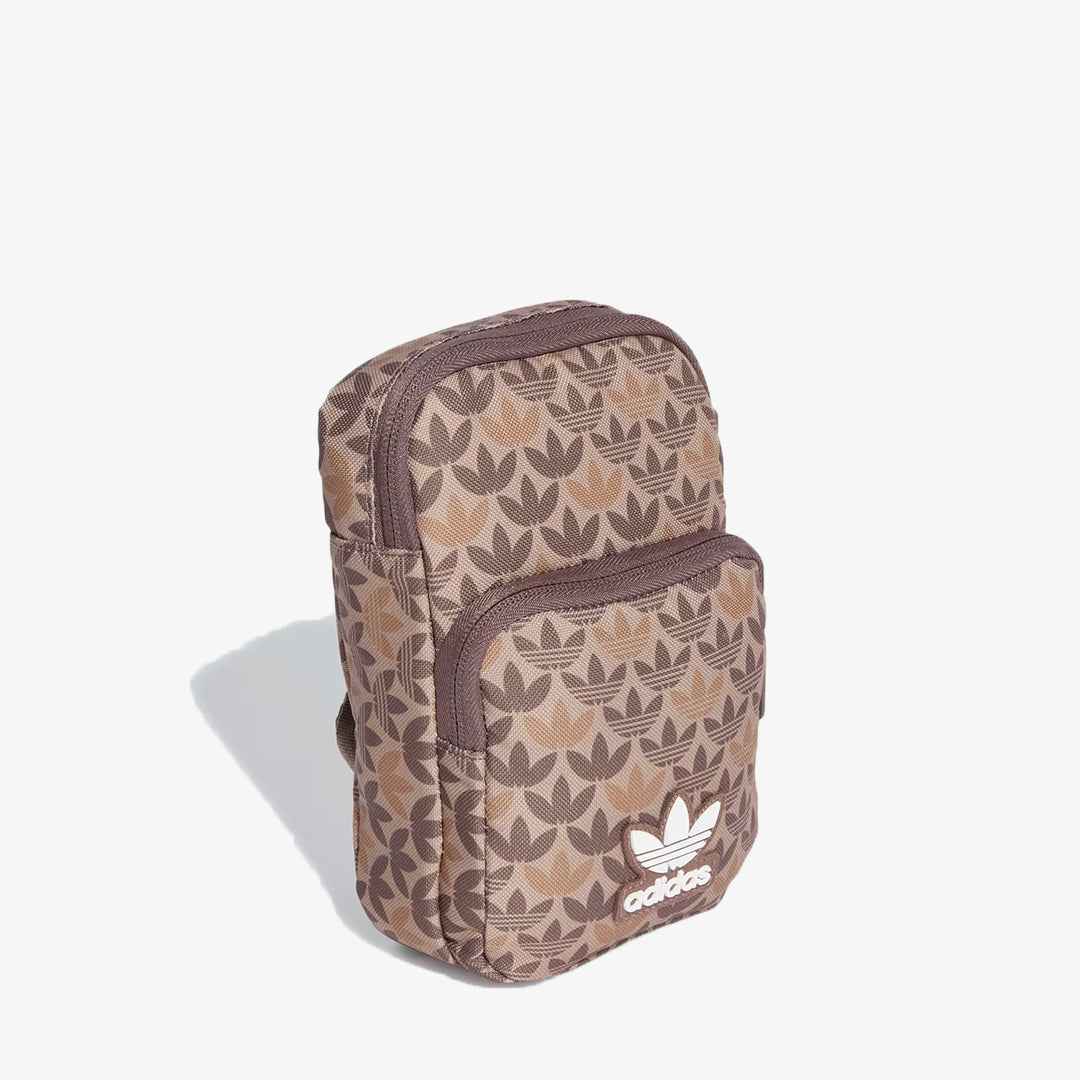 Adidas Originals | MONOGRAM FESTIVAL BAG { EARTH STRATA S23 – Superkicks