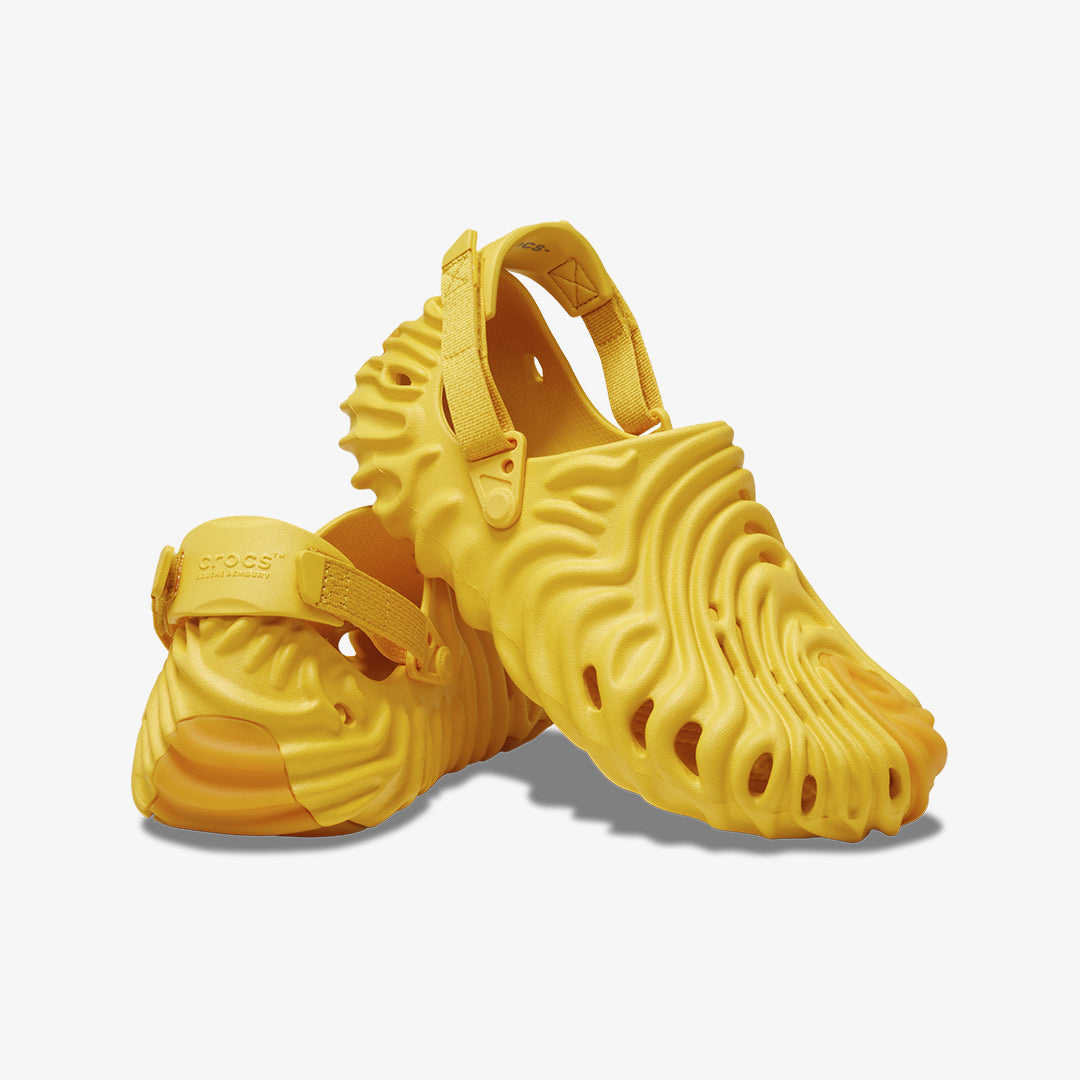 Buy CROCS SALEHE BEMBURY x POLLEX CLOG 'YOKE' – Superkicks