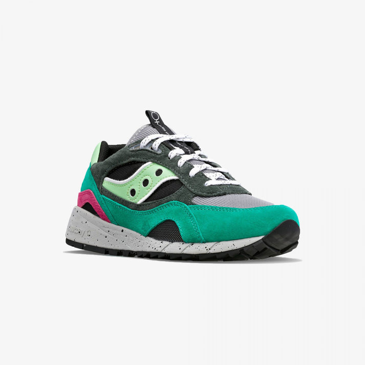 Buy Mercury Saucony Originals Shadow 6000 Shoes for Men Online | Superkicks