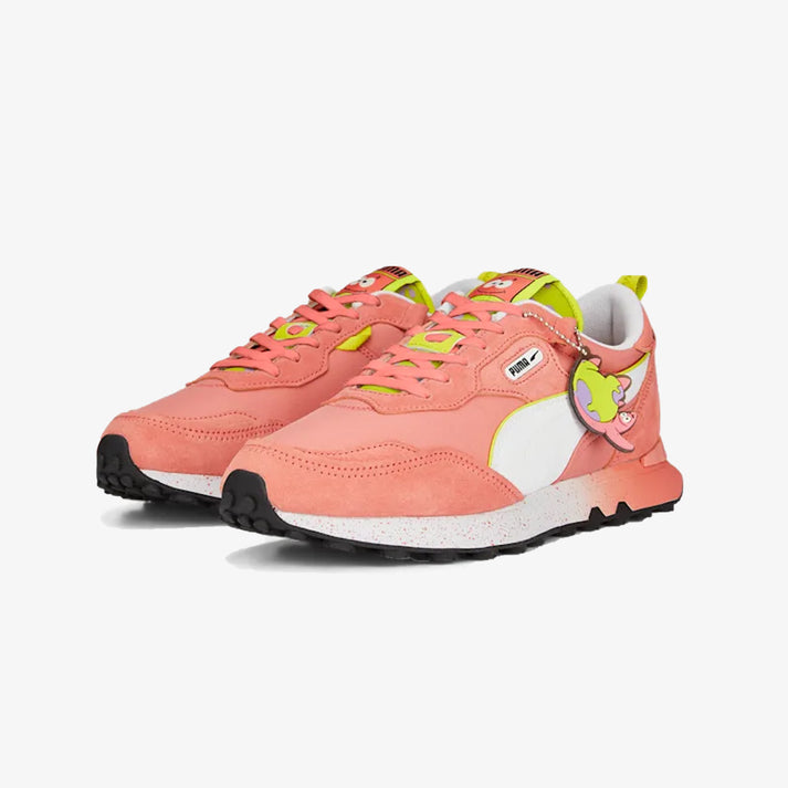 Buy Patrick Star Puma Spongebob Rider FV Shoes for Men Online | Superkicks