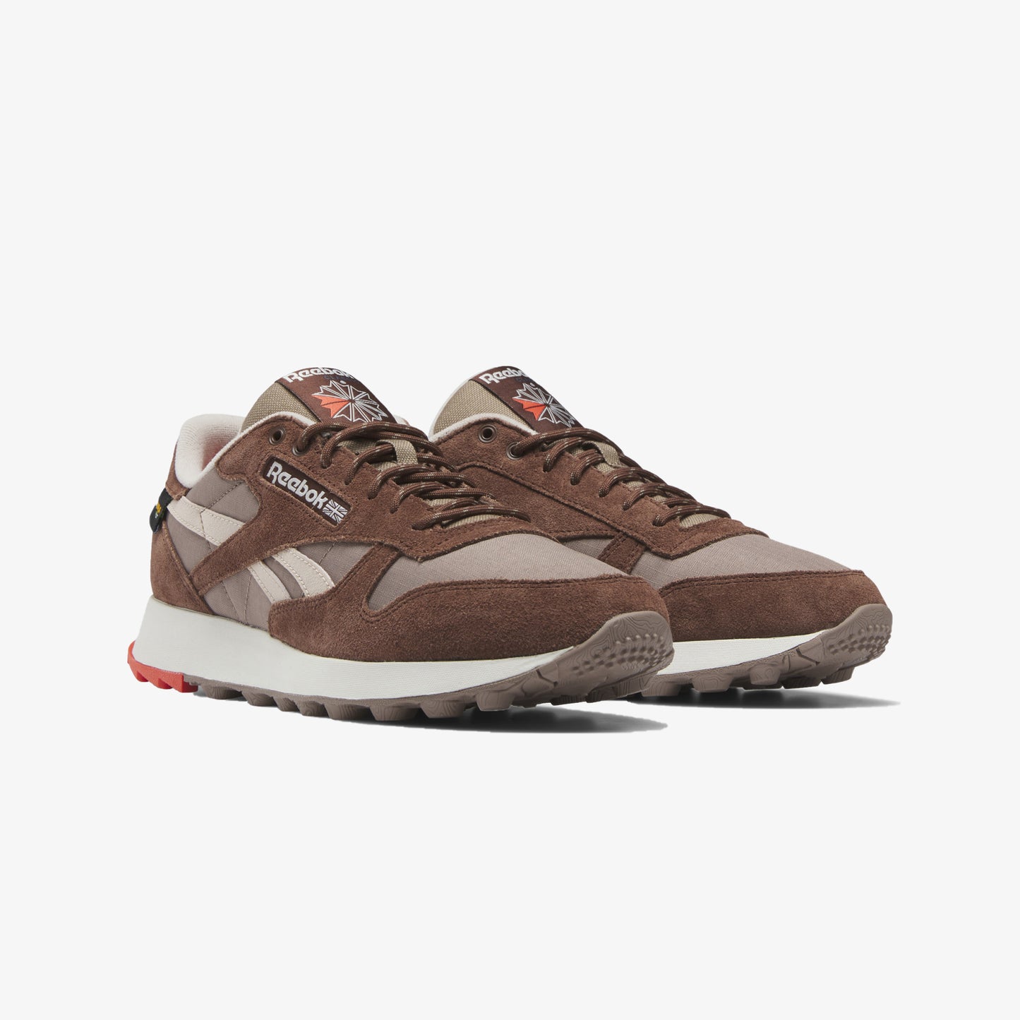 Buy REEBOK CLASSIC LEATHER 'BROWN' – Superkicks
