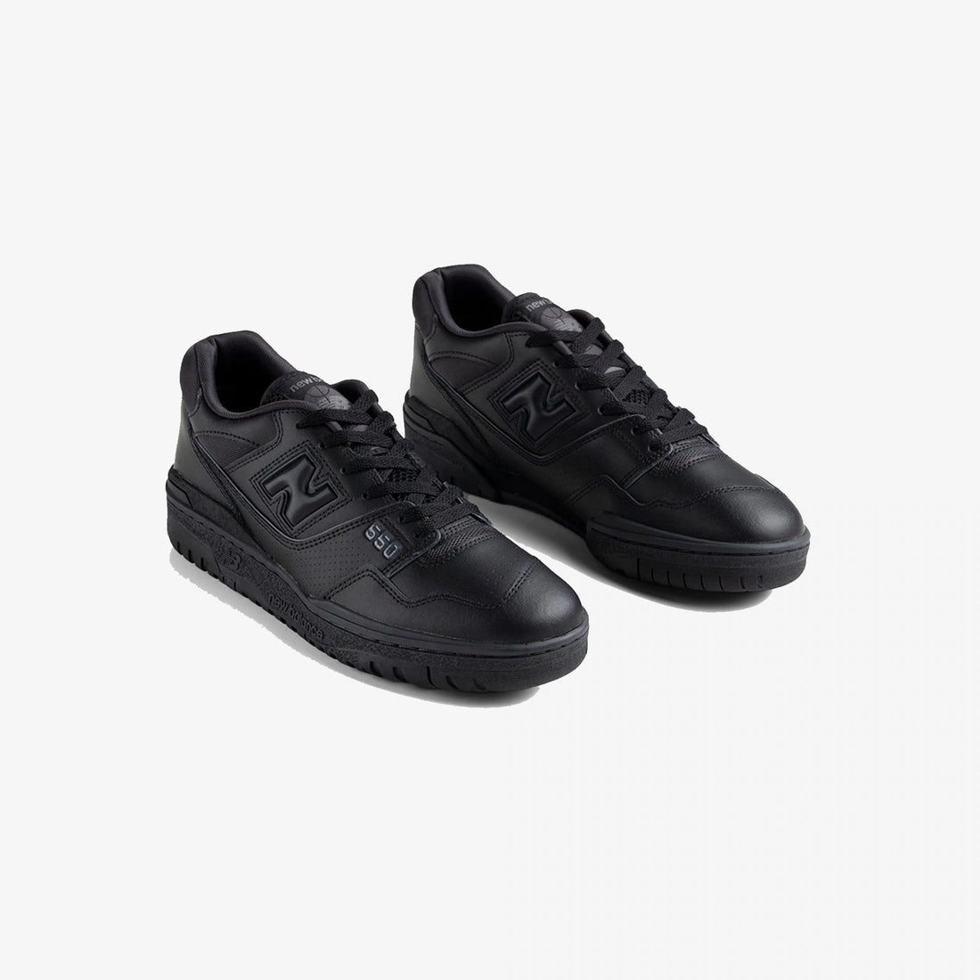 Buy NEW BALANCE 550 'BLACK' – Superkicks