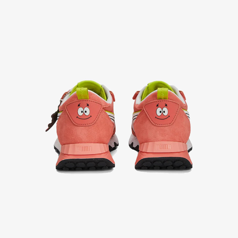 Buy Patrick Star Puma Spongebob Rider FV Shoes for Men Online | Superkicks