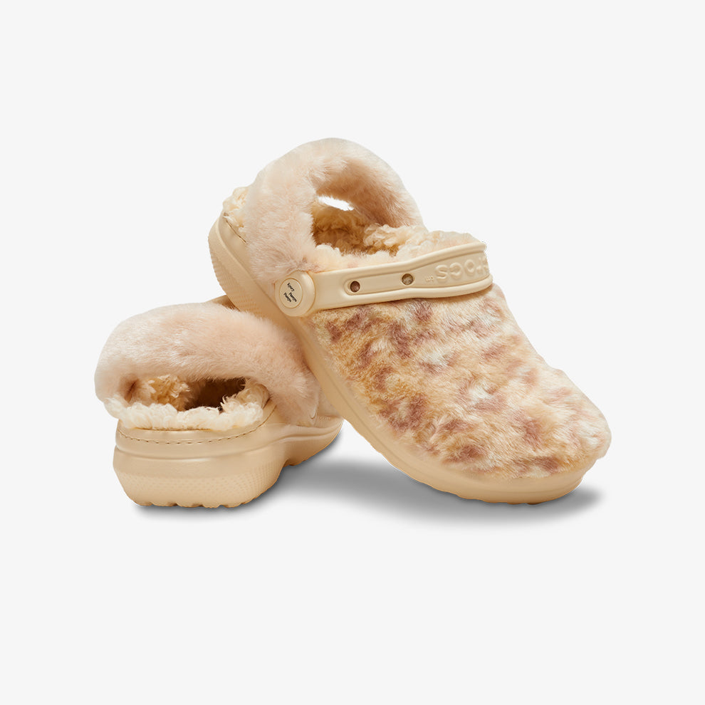 Buy CROCS KPP X CROCS FUR SURE CLOG 'CREAM' – Superkicks