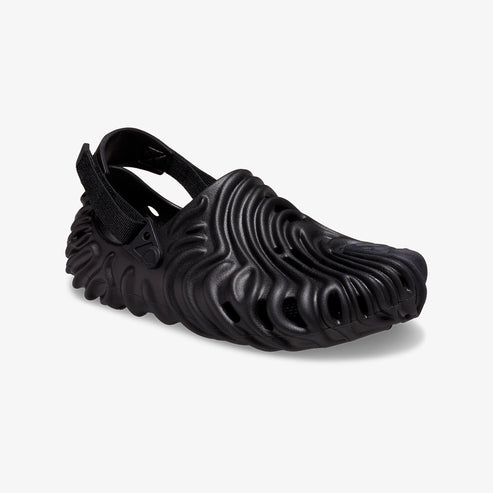 Buy CROCS SALEHE BEMBURY POLLEX CLOG 'SASQUATCH' – Superkicks