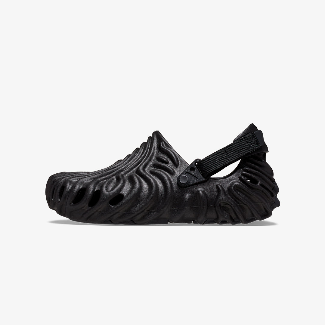 Buy CROCS SALEHE BEMBURY POLLEX CLOG 'SASQUATCH' – Superkicks