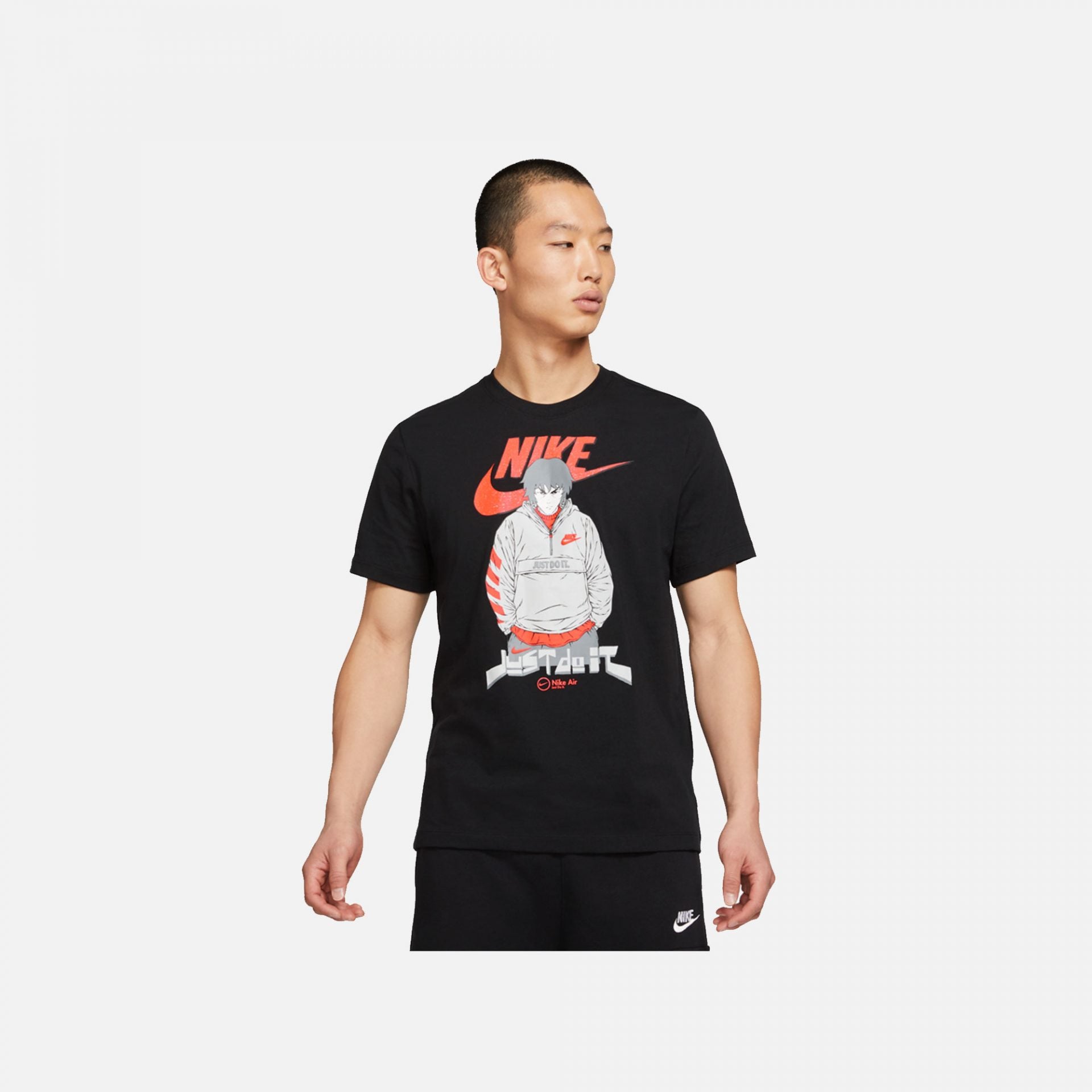 Buy Nike Vangoathe T-Shirt for Men Online | Superkicks